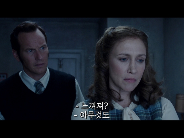 컨저링2 (The Conjuring2) 상세정보 | 씨네21